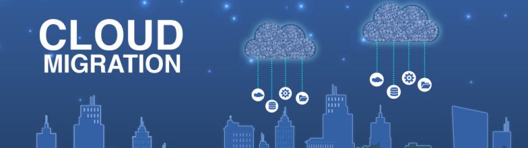 Digital Transformation – Migration from Legacy System to Cloud