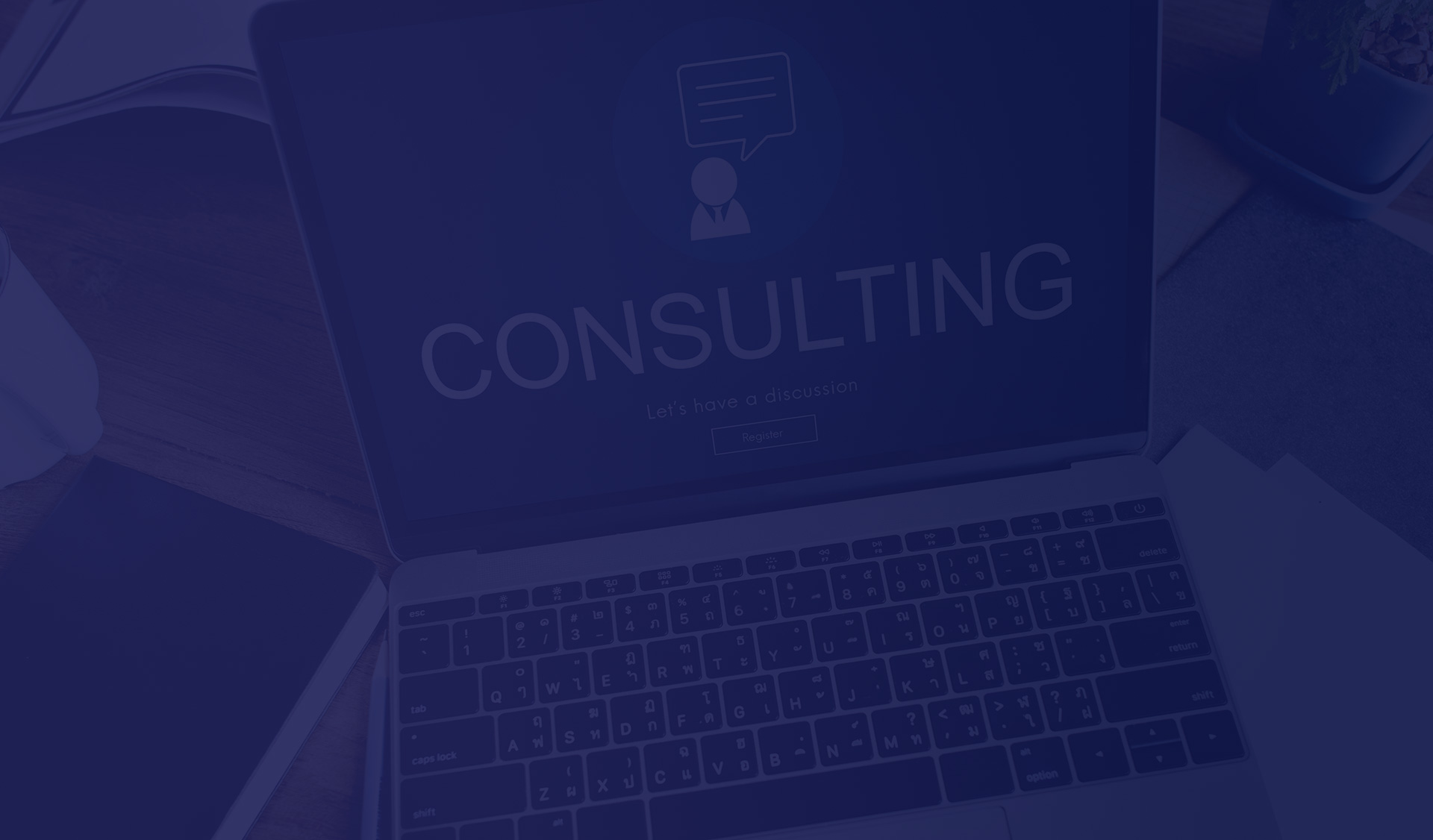 Cloud Consultation Services | Sepia Solutions