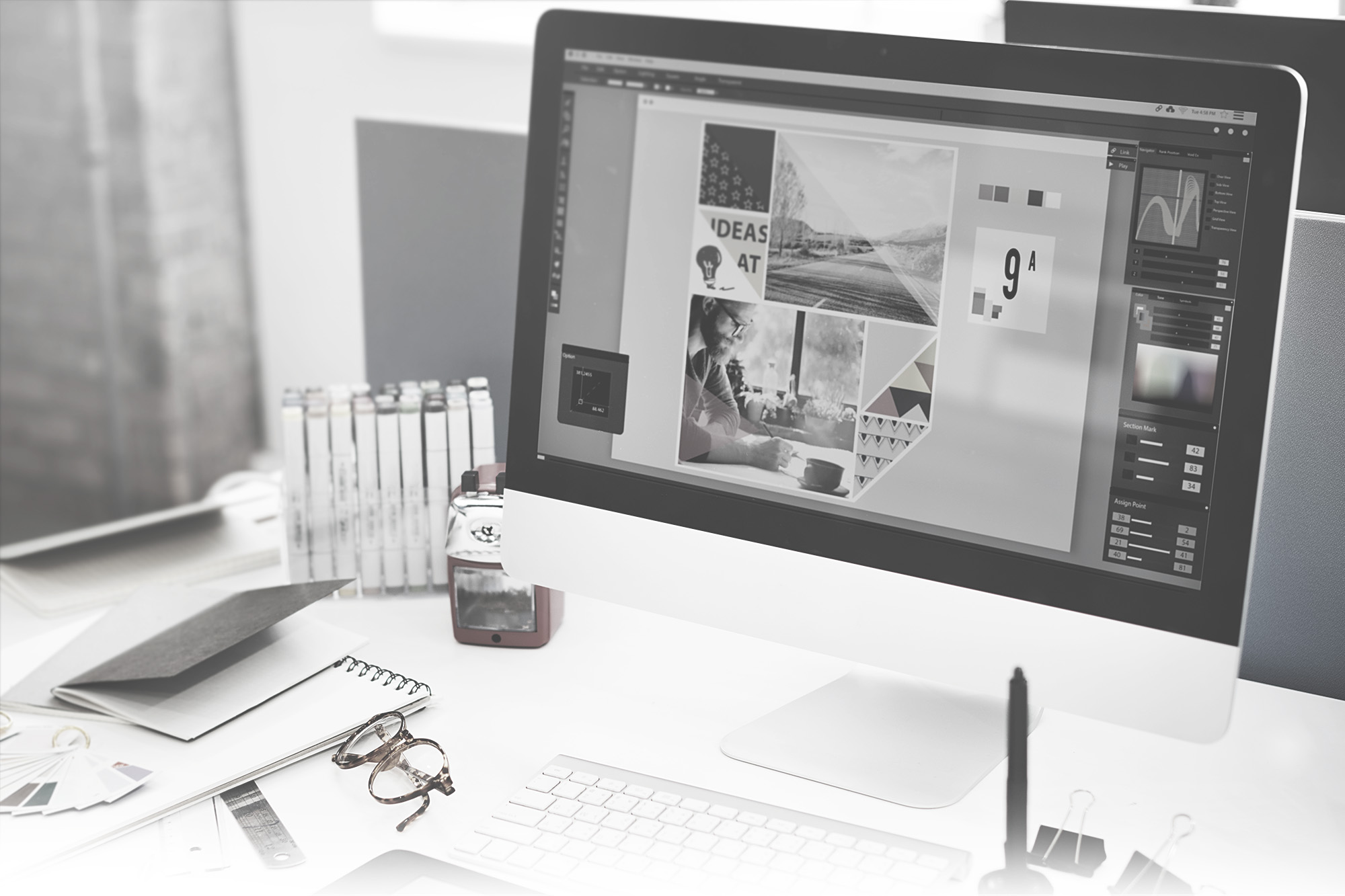 Award winning Cloud & Development Solution Provider | Sepia Solutions